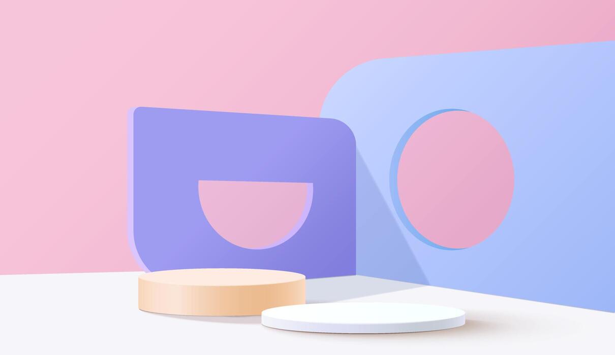 Pop Up Mockup Vector Art, Icons, and Graphics for Free Download