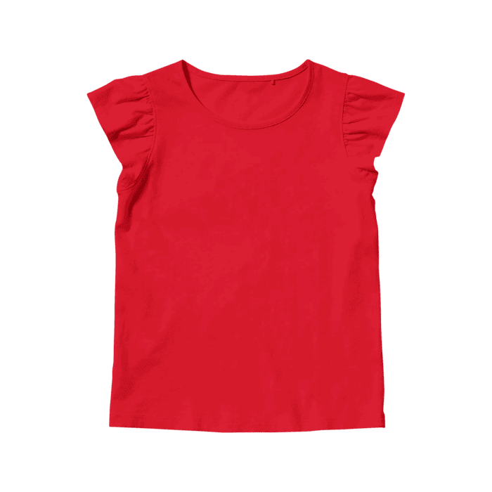 Red T Shirt PNGs for Free Download