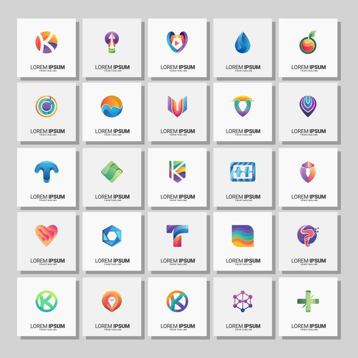 Logo Freebies Vector Art, Icons, and Graphics for Free Download
