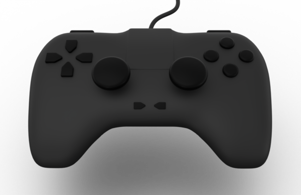 Gaming Console Pngs For Free Download