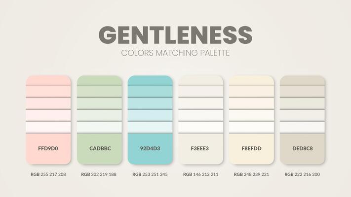 Color Scheme Vector Art, Icons, and Graphics for Free Download