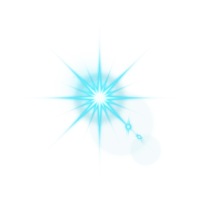 Star Flare PNGs for Free Download