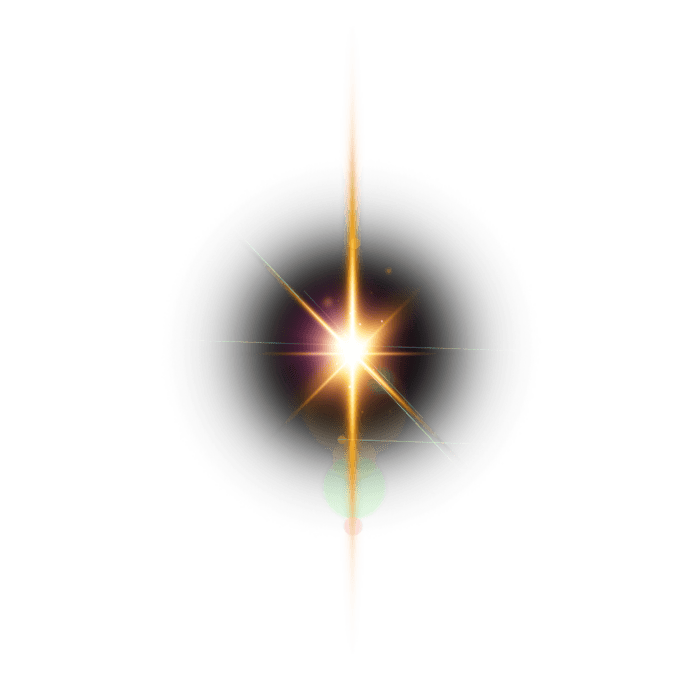 Light Flares PNGs for Free Download