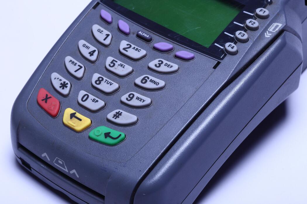 Credit Card Machine Stock Photos, Images and Backgrounds for Free Download