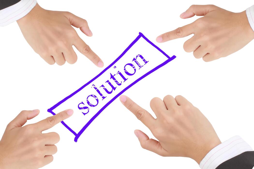 Problem Solving Techniques Stock Photos, Images and Backgrounds for ...