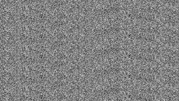 Tv Static Transition Stock Video Footage For Free Download