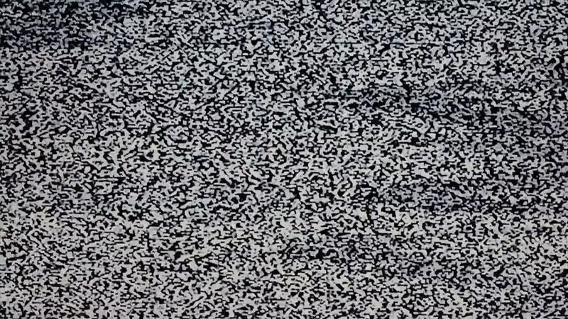TV static noise background 11038717 Stock Video at Vecteezy