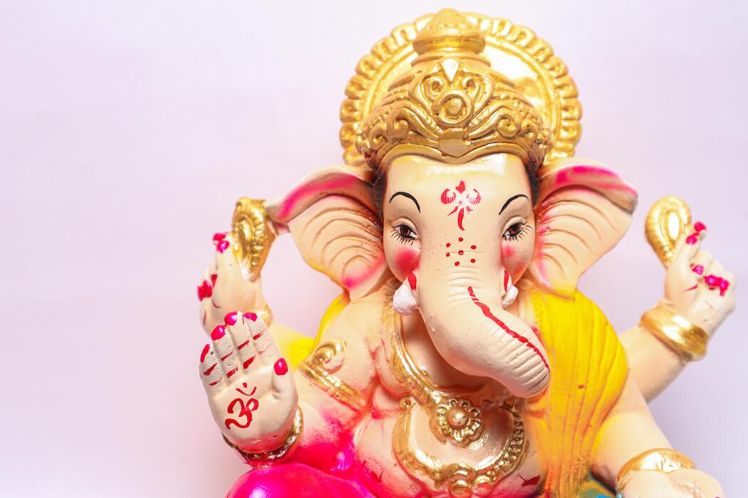 Ganesha Stock Photos, Images and Backgrounds for Free Download