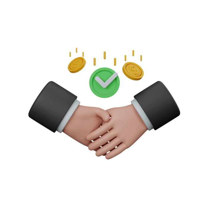 Deal PNGs for Free Download