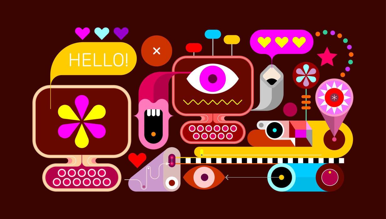 Funky Elements Vector Art, Icons, and Graphics for Free Download