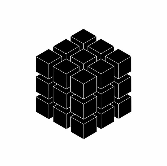 Cube Vector Art, Icons, and Graphics for Free Download