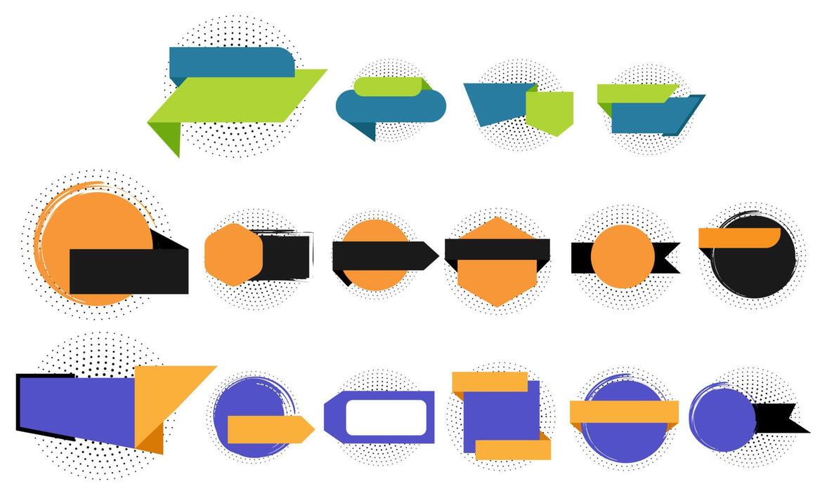 Powerpoint Shapes Vector Art, Icons, and Graphics for Free Download