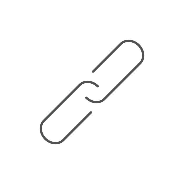 Link Icon Vector Art, Icons, and Graphics for Free Download