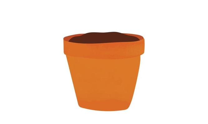 Empty Flower Pot Vector Art, Icons, and Graphics for Free Download Empty Flower Pot Vector Art, Icons, and Graphics for Free Download