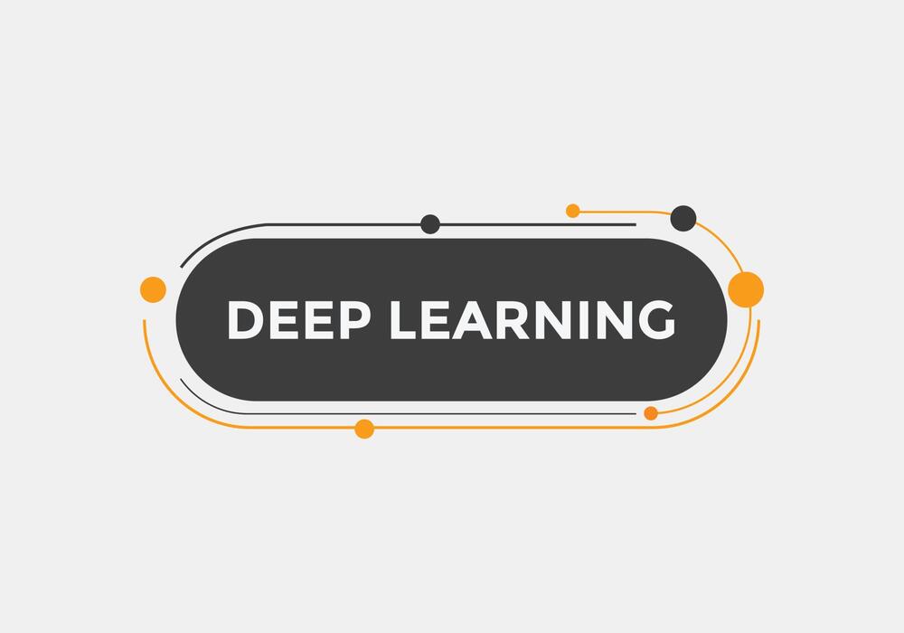 Deep Learning Vector Art, Icons, and Graphics for Free Download