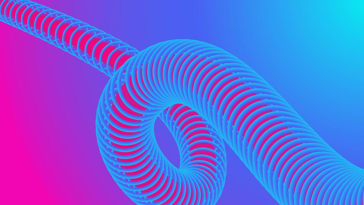 Infinity Rope Vector Art, Icons, and Graphics for Free Download