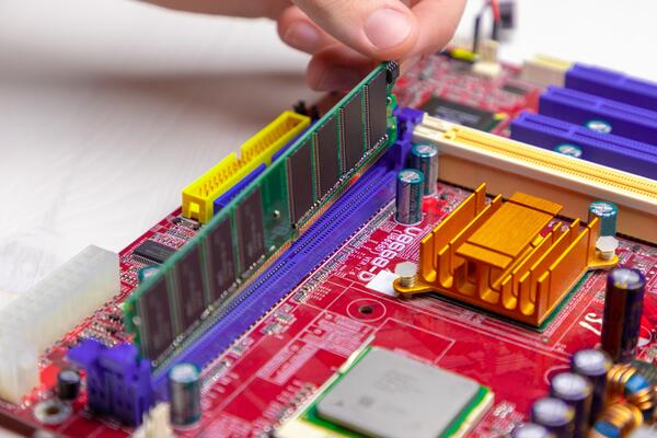 Random Access Memory Stock Photos, Images and Backgrounds for Free Download