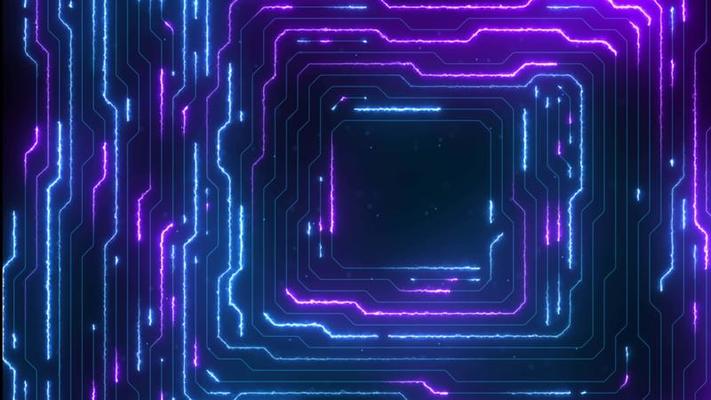 Animated Background Loop Stock Video Footage for Free Download