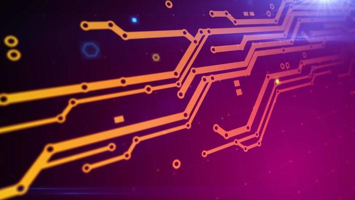 Hacker Animation Stock Video Footage for Free Download