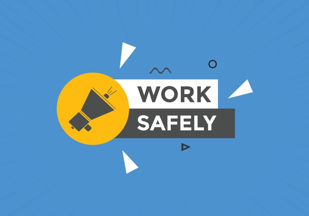 Page 2 | Industrial Safety Poster Vector Art, Icons, and Graphics for Free Download