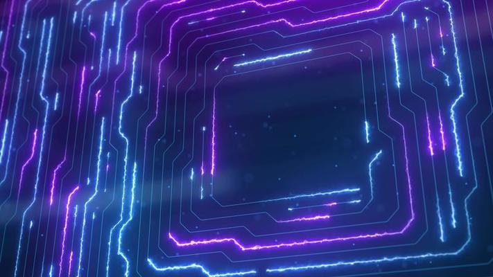 Animated Background Loop Stock Video Footage for Free Download