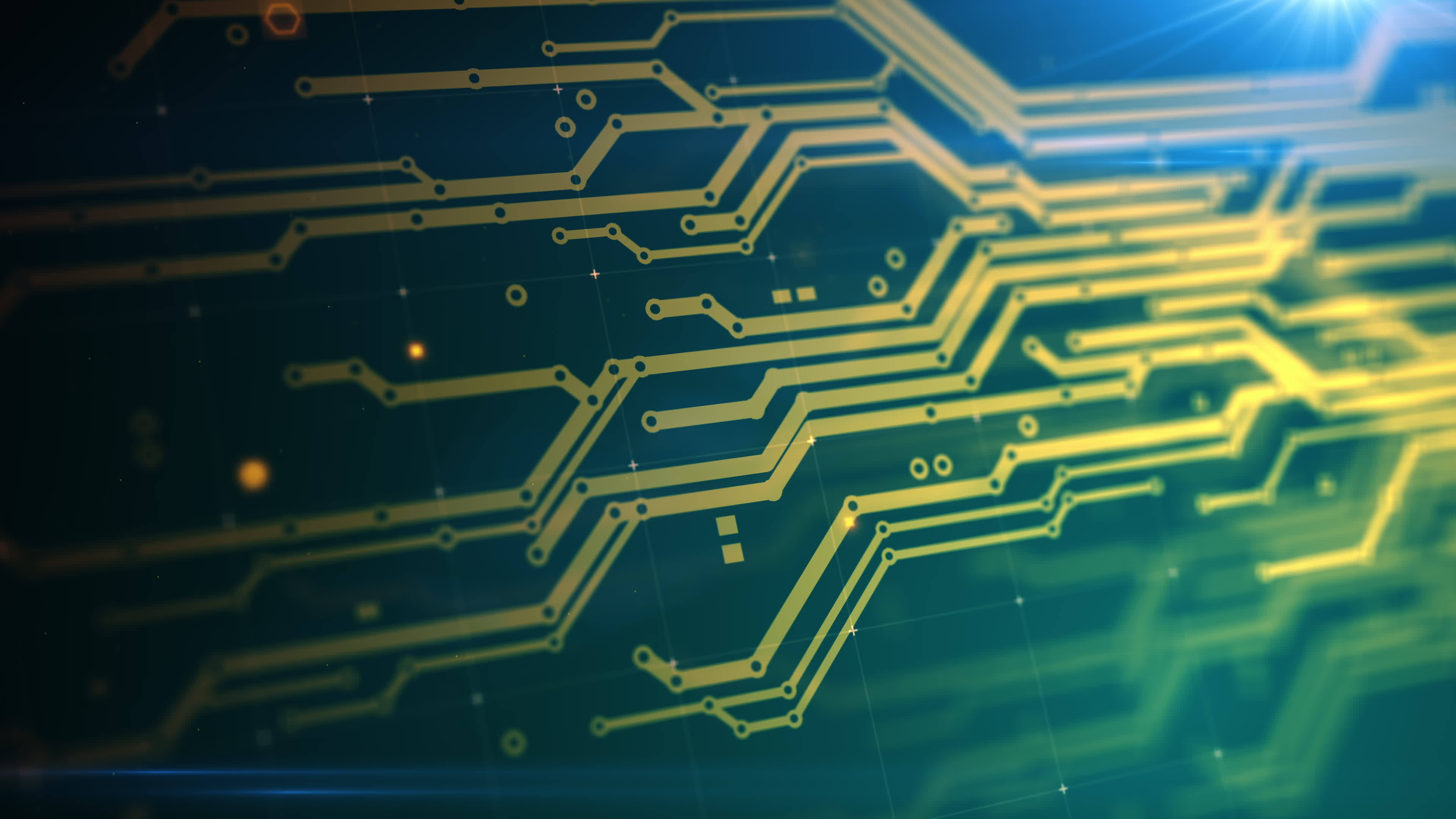 technological background with graphic elements of the interface and ... technological background with graphic elements of the interface and ...