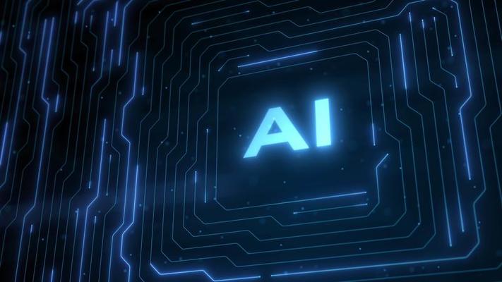 Artificial Intelligence Stock Video Footage for Free Download