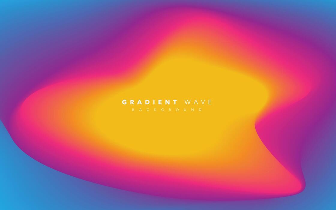 Page 2 | Gradient Wave Vector Art, Icons, and Graphics for Free Download