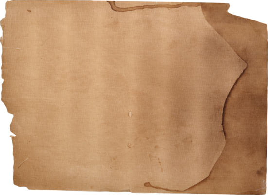 Old Paper Texture Pngs For Free Download