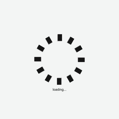 Loading Sign Vector Art, Icons, and Graphics for Free Download