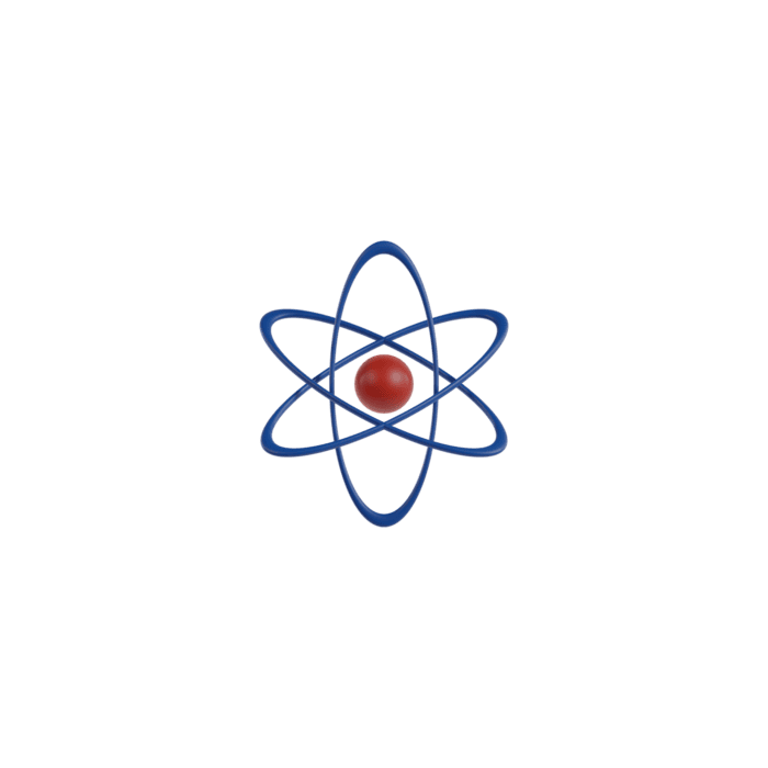 React Js Logo PNGs for Free Download