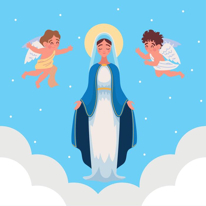 Assumption Vector Art, Icons, and Graphics for Free Download