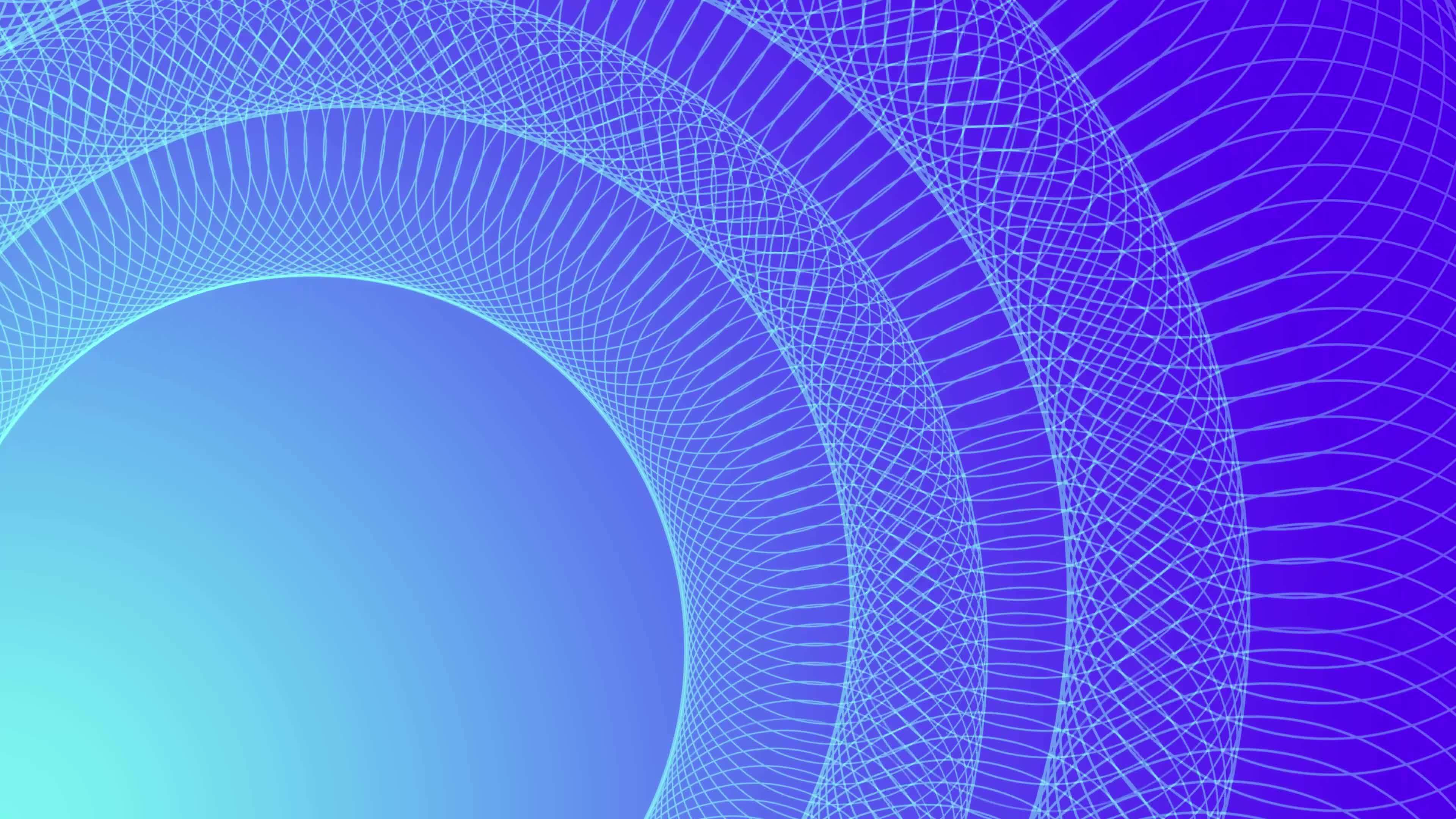 Digital dynamic wave of particles. Abstract futuristic dots background ... Digital dynamic wave of particles. Abstract futuristic dots background ...