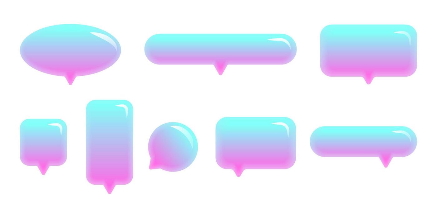 Text Bubble Vector Art, Icons, and Graphics for Free Download