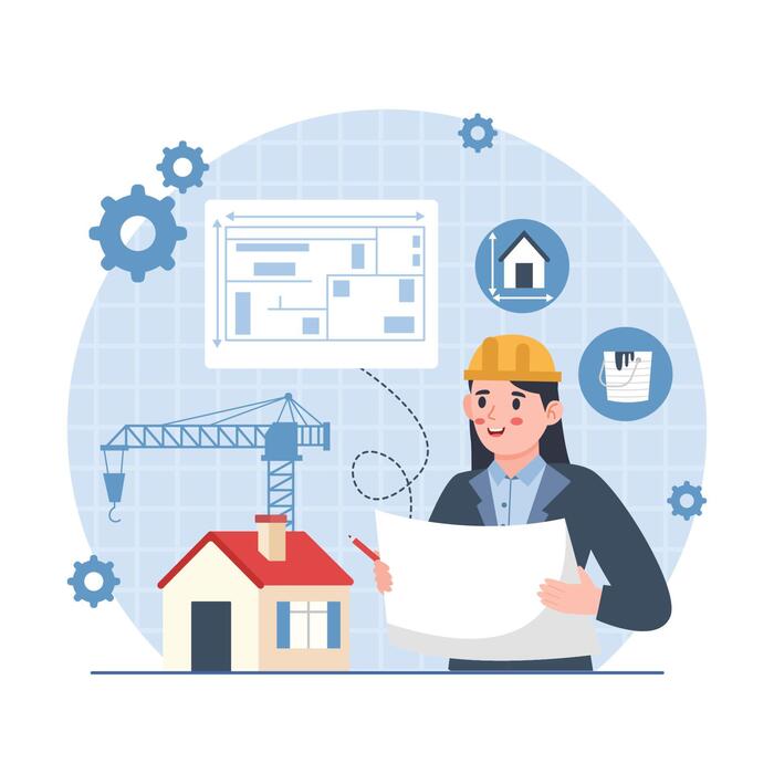 Architect Vector Art, Icons, and Graphics for Free Download