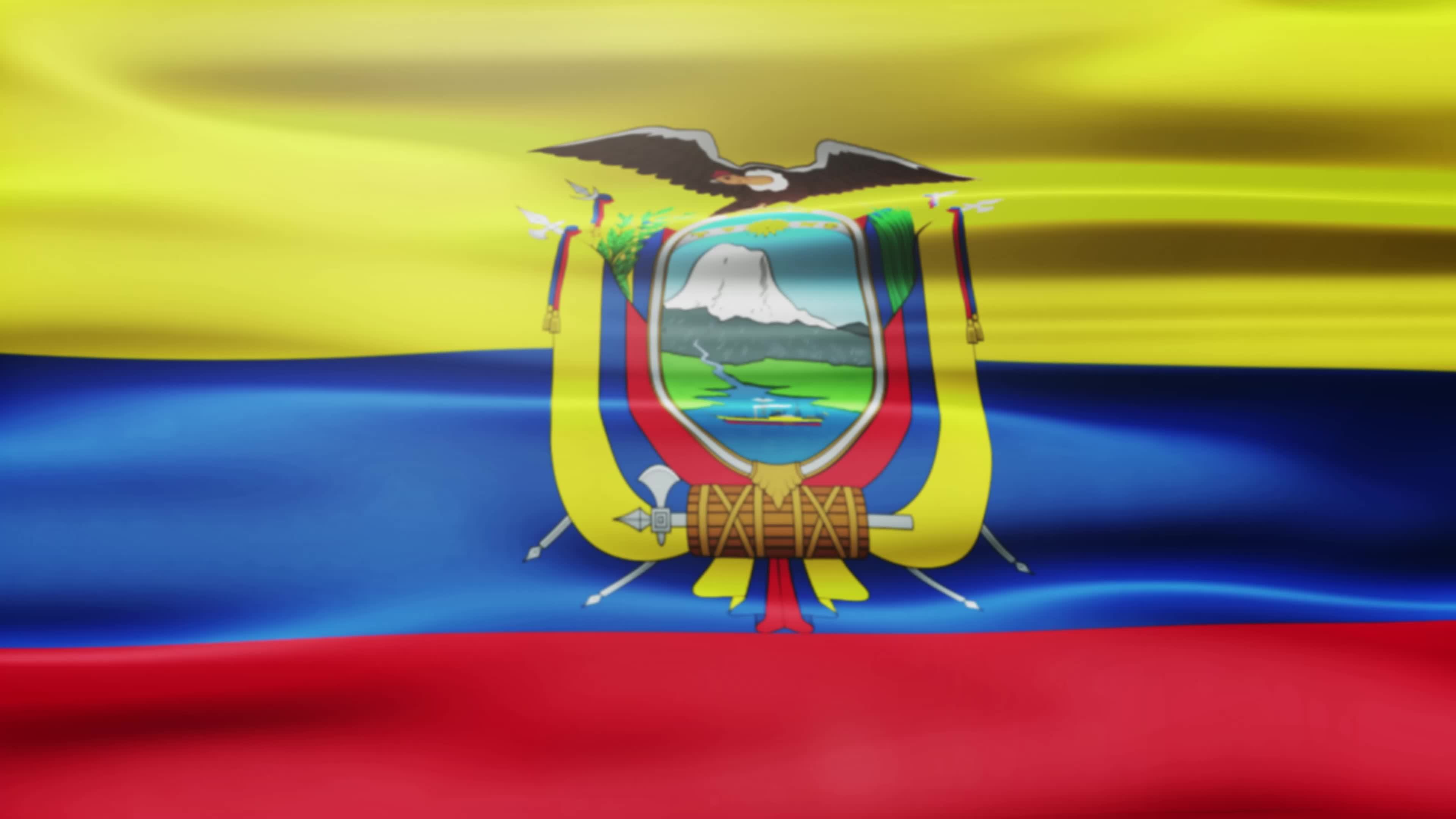 Equador Waving Flag Animation 11136913 Stock Video at Vecteezy Equador Waving Flag Animation 11136913 Stock Video at Vecteezy
