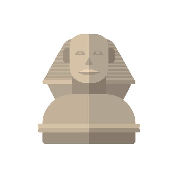 Page 2 | Egyptian Sphinx Vector Art, Icons, and Graphics for Free Download