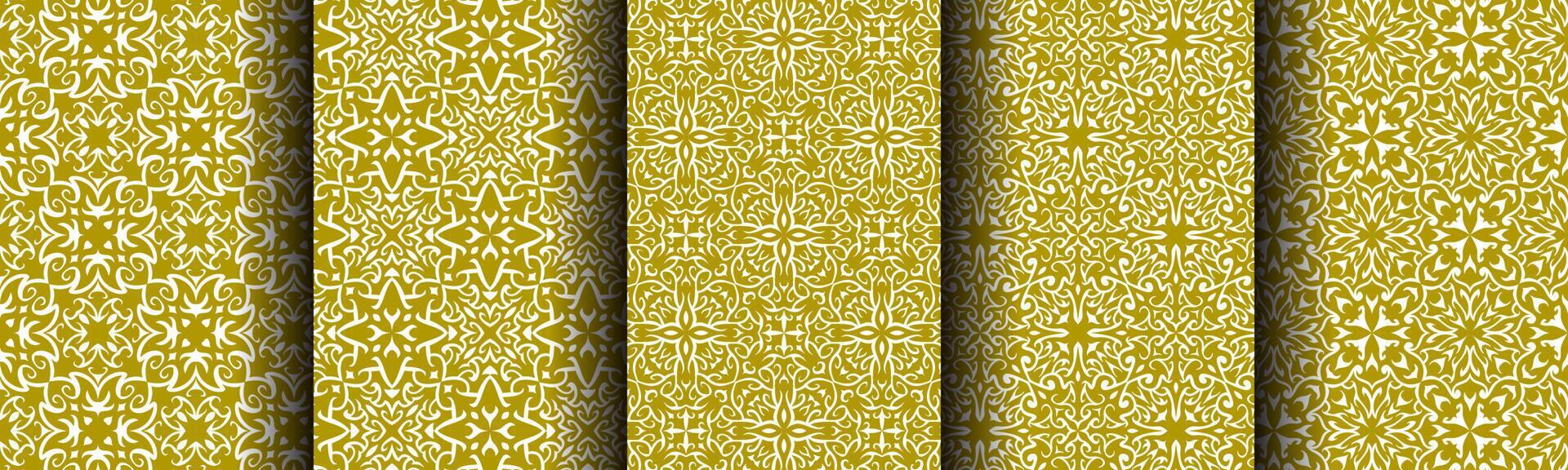 Pattern Bundle Vector Art, Icons, and Graphics for Free Download