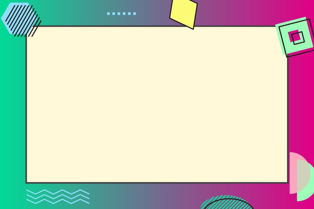 Google Slide Border Vector Art, Icons, and Graphics for Free Download