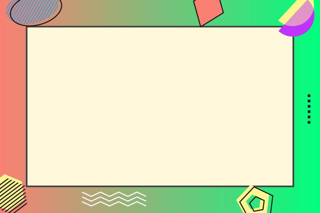 Google Slide Border Vector Art, Icons, and Graphics for Free Download