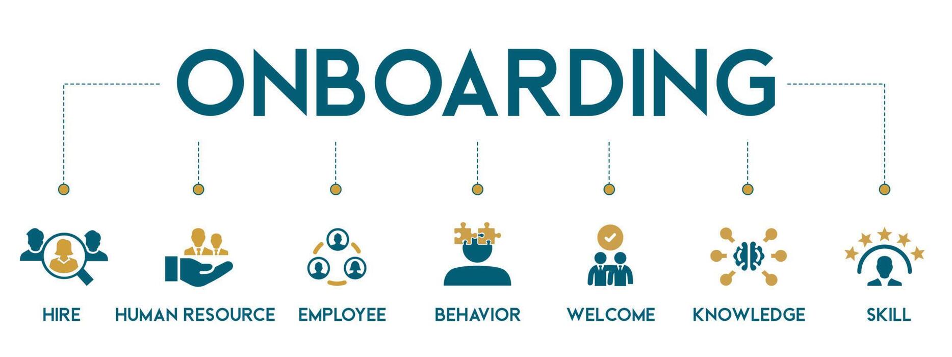 Employee Onboarding Vector Art, Icons, and Graphics for Free Download