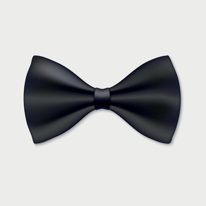 Bow Tie Vector Art, Icons, and Graphics for Free Download