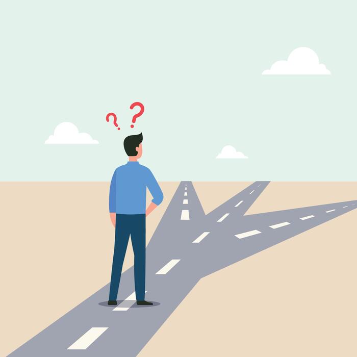 Choosing Path Vector Art, Icons, and Graphics for Free Download