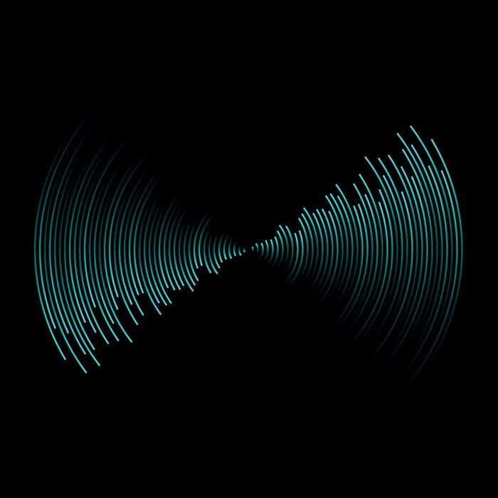 Sound Wave Animation Vector Art, Icons, and Graphics for Free Download