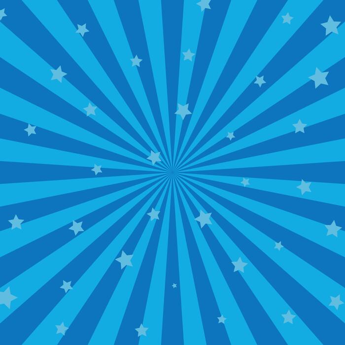 Blue Starburst Background Vector Art, Icons, and Graphics for Free Download