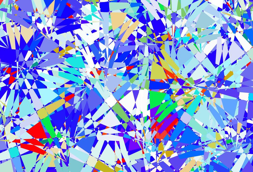 Fragmentation Vector Art, Icons, and Graphics for Free Download