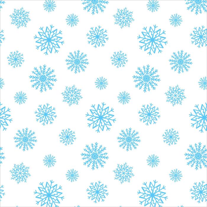 White Snowflake Background Vector Art, Icons, and Graphics for Free ...