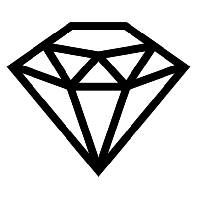 Diamond Shape PNGs for Free Download