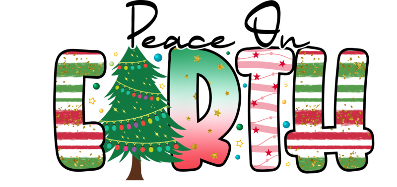 Christmas Shirt Design Pngs For Free Download