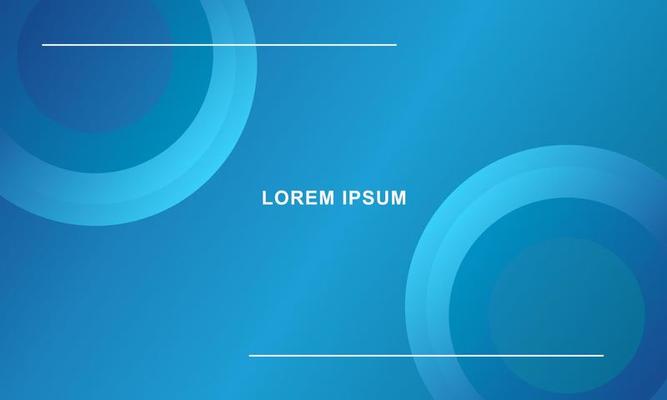 Page 2 Powerpoint Templates Blue Vector Art Icons And Graphics For Free Download